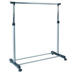 HAKU Rollgarderobe NERO