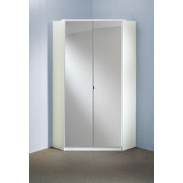 wimex Eckkleiderschrank CLACK