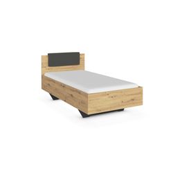 Rauch Bett MAIKA
