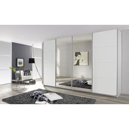 Rauch Schwebet&uuml;renschrank SYNCRONO