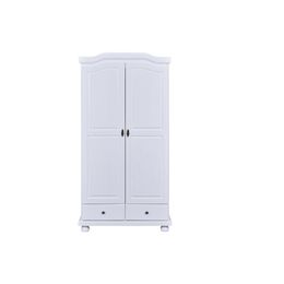 Inter Link Kleiderschrank REUTTE