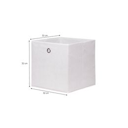 Finori Faltbox STOFFBOX 1