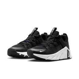 Trainingsschuh Nike "Nike Free Metcon 7", Damen, Gr. 38,5, schwarz-wei&szlig; (schwarz, wei&szlig;, photon dust, anthrazit), Textil, Schuhe