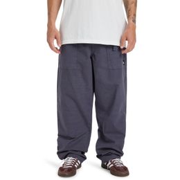 Cargoshorts Quiksilver "Double Crown", Herren, Gr. M, india ink, Obermaterial: 100% Baumwolle., Hosen