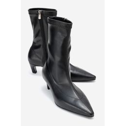 Alora Kitten Heel Stiefel (Damen)
