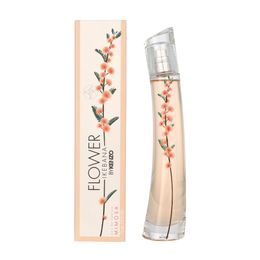 Kenzo Flower Ikebana Mimosa Edp Spray.