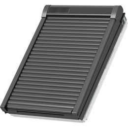 NEU: Velux Solar-Rollladen SSL 0100K Kupfer, 55x78 cm (CK02)