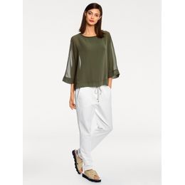 Heine Blusenshirt