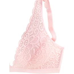 Petite Fleur Bralette-BH