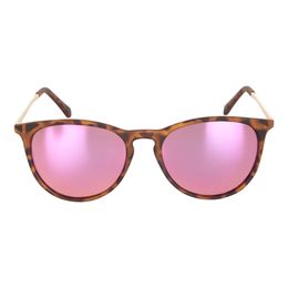 Mountain Warehouse - Damen Schildpatt - Sonnenbrille (Pink)