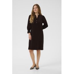 Culture Kleid CUrhaena Casual fit brown