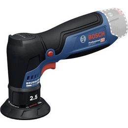 Bosch Exzenterschleifer GEX 12 Volt 77 Millimeter Boxed