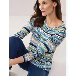 Walbusch Blousonshirt Stadtsafari