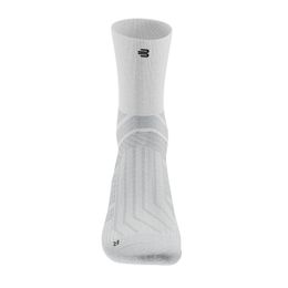 Bauerfeind Run Performance Mid Cut Socks Herren