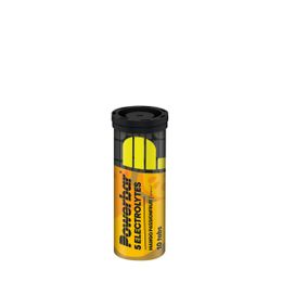 Power Bar Powerbar Electrolyte Tablet Mango Passionfruit