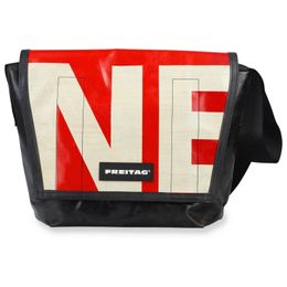 Freitag Umh&auml;ngetasche F14 Dexter 3564860 tomatenrot