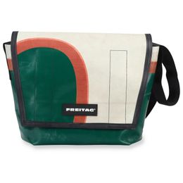 Freitag Umh&auml;ngetasche F14 Dexter 3564777 wiesengr&uuml;n