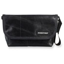 Freitag Umh&auml;ngetasche F41 Hawaii Five-O 3722806 schwarz