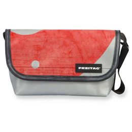 Freitag Umh&auml;ngetasche F41 Hawaii Five-O 4118487 silber