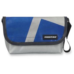 Freitag Umh&auml;ngetasche F41 Hawaii Five-O 4310623 silber