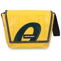Freitag Umh&auml;ngetasche F14 Dexter 4017769 signalgelb