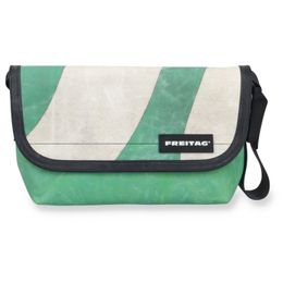 Freitag Umh&auml;ngetasche F41 Hawaii Five-O 4310550 apfelgr&uuml;n
