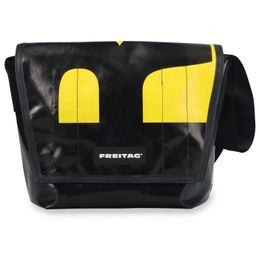 Freitag Umh&auml;ngetasche F14 Dexter 3564830 schwarz