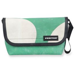 Freitag Umh&auml;ngetasche F41 Hawaii Five-O 4118158 apfelgr&uuml;n
