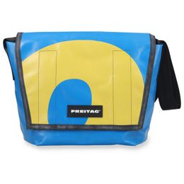 Freitag Umh&auml;ngetasche F14 Dexter 3706476 himmelblau