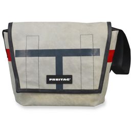 Freitag Umh&auml;ngetasche F14 Dexter 3564857 silber