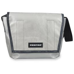 Freitag Umh&auml;ngetasche F14 Dexter 4017748 silber