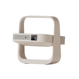 Xgimi Elfin Flip Plus mobiler Mini LED Beamer 500 ISO-Lumen