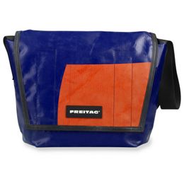 Freitag Umh&auml;ngetasche F14 Dexter 3710339 nachtblau