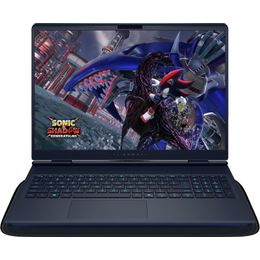 Dell Alienware 16X Aurora Intel&reg; Core&trade; Ultra 9 275HX Notebook 40,6 cm (16")