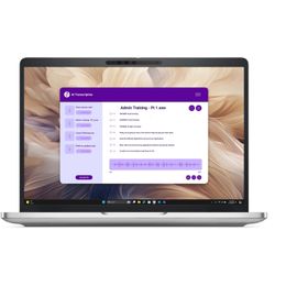 Dell Pro PB13250 Intel Core Ultra 5 235U 33,8 cm (13.3')