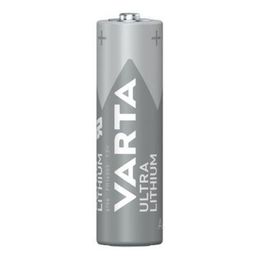 Varta Batterie PROFESSIONAL LITHIUM, Mignon AA, 1,5 V, 2 St&uuml;ck