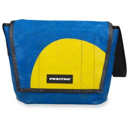 Freitag Umh&auml;ngetasche F14 Dexter 3710330 nebelblau