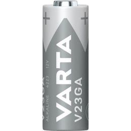 Spezial-Batterie Varta ALKALINE V23GA, 50mAh, 12 V, 1 St&uuml;ck