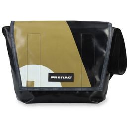 Freitag Umh&auml;ngetasche F14 Dexter 4017676 schwarz