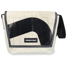 Freitag Umh&auml;ngetasche F14 Dexter 4017767 patinaweiss