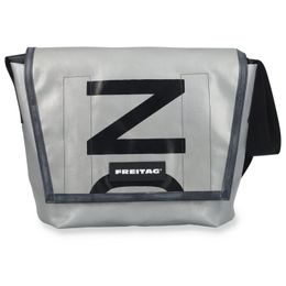 Freitag Umh&auml;ngetasche F14 Dexter 4017807 silber