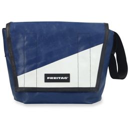 Freitag Umh&auml;ngetasche F14 Dexter 3565243 nachtblau
