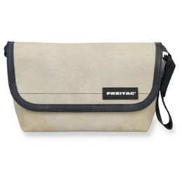 Freitag Umh&auml;ngetasche F41 Hawaii Five-O 4310632 hellgrau