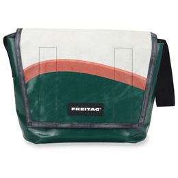 Freitag Umh&auml;ngetasche F14 Dexter 4017865 j&auml;gergr&uuml;n