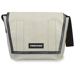 Freitag Umh&auml;ngetasche F14 Dexter 4017702 hellgrau