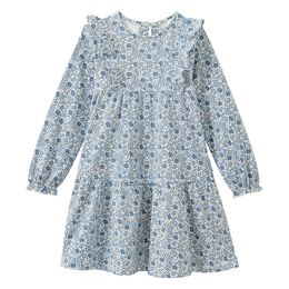 Topolino M&auml;dchen Kleid mit Millefleur-Muster