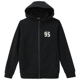 Yigga Jungen Sweatjacke mit Kapuze