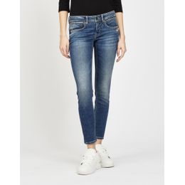 Gang 94FAITH CROPPED - skinny fit Jeans