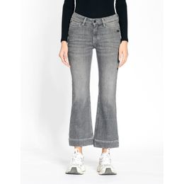 Gang 94MAXIMA KICK - kickflared fit Jeans