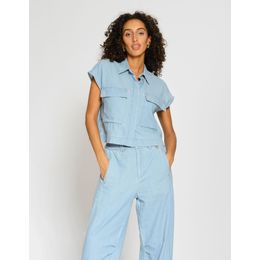 Gang 94VIOLA VEST - regular fit